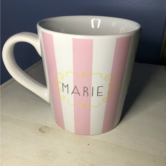 Disney | Dining | Disney The Aristocats Marie Ceramic Cup Mug New ...